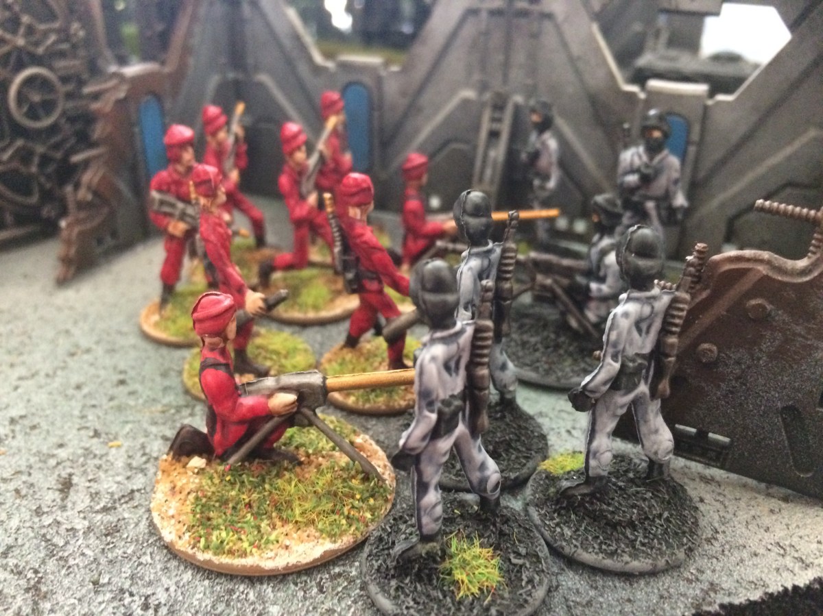 DEATHZAP THIRD EDITION: THE RULES – Deathzap