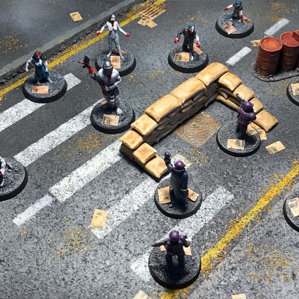 The Return of My Anime-ish Rules – Deathzap