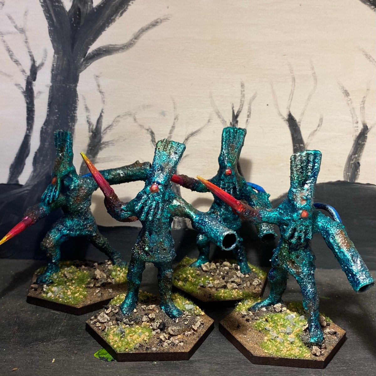 The Selenoids – Deathzap